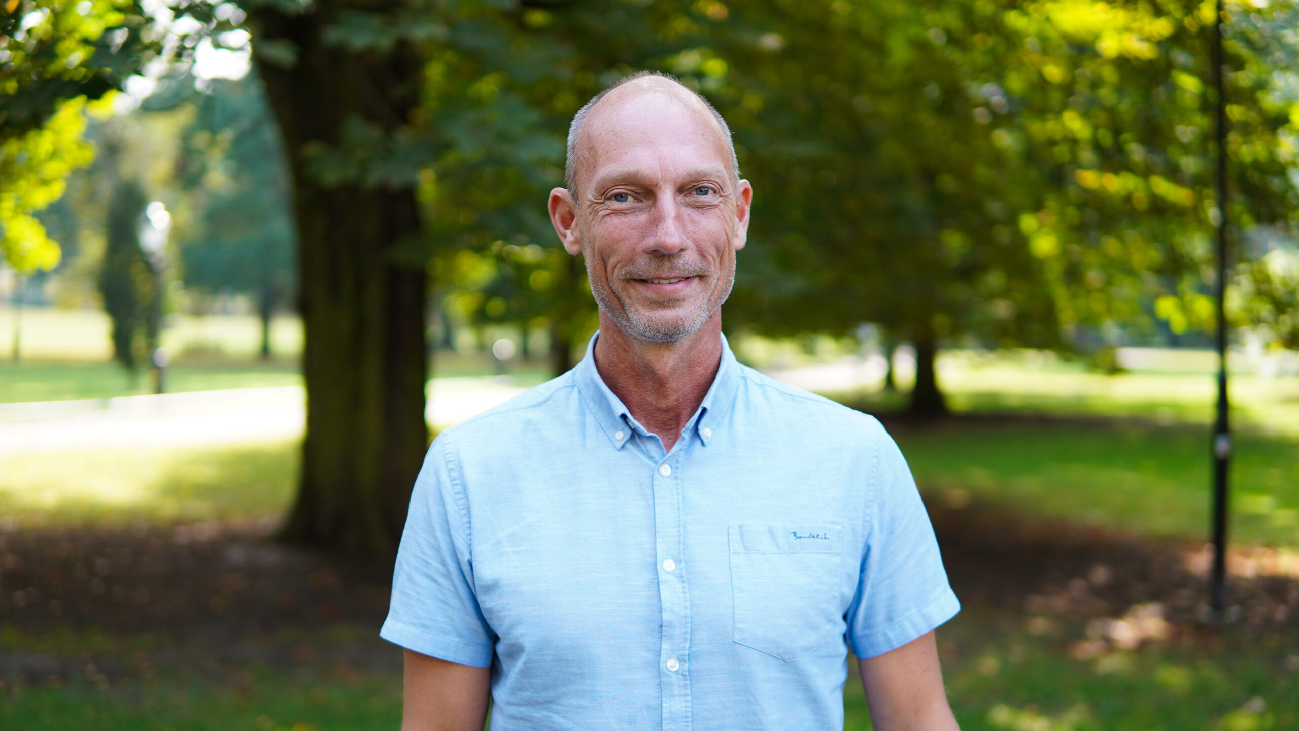 Med ny VD för IMR ska antalet hälsosamma arbetsplatser öka - IMR